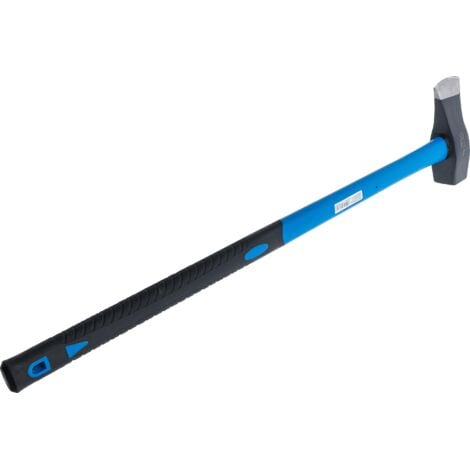 HACHE À FENDRE, MANCHE EN FIBRES DE VERRE 3000 G BGS 3834