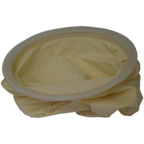 Sac filtrant en coton Starmix FST 4000 K