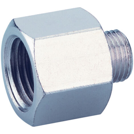 Mamelon de réduction de la fraise RDN-G1/4a x G3/8i Z Schneider