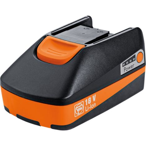Fein 12x batterie Li-Ion 18 V 3,0 Ah - 92604182030