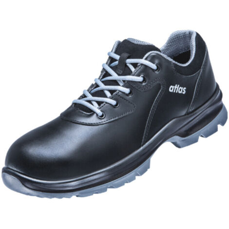 Atlas chaussures basses ALU-TEC 105 XP ESD S3, largeur 12 taille 45