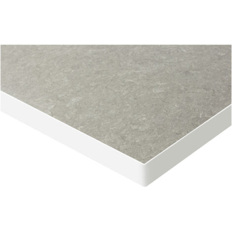 Établi Rau plateau linoléum/universel LxPxH 750x800x825 mm