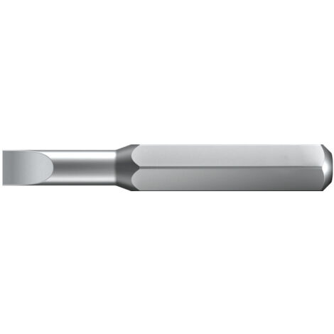 Wiha Micro-embout 28 mm Fente C4 4 mm 1.8 mm (40603)