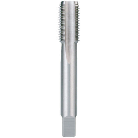 Taraud main MF DIN 2181 HSS métrique, fin DIN ISO 13 MF 5