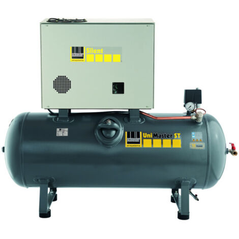 Compresseur Schneider UNM STL 580-15-270 XS