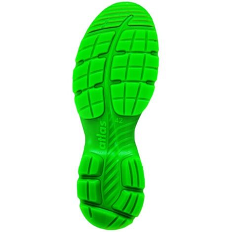 Chaussure basse Atlas SL 205 XP ESD S1P, largeur 12 taille 45