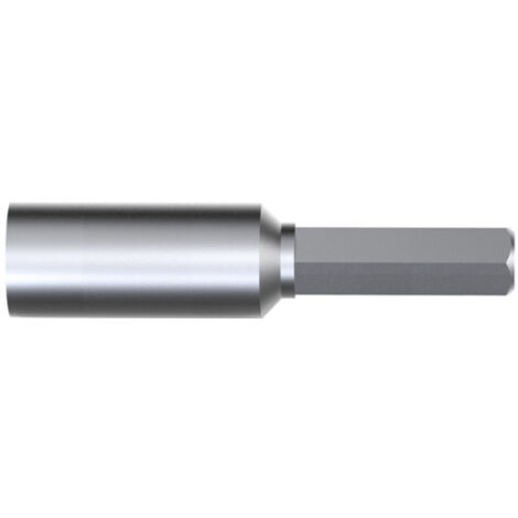 Wiha Micro-clé à douille 30 mm Six pans mâle 4 mm 5.5 mm (40661)