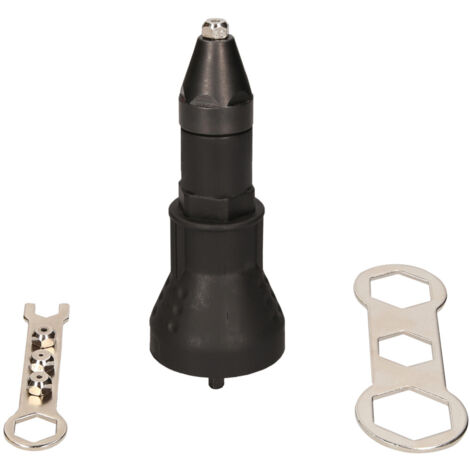 KS Tools fixation par rivets aveugles