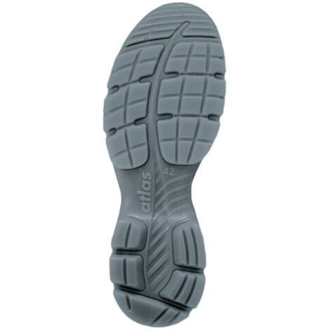 Atlas Chaussures basses ERGO-MED 2000 ESD S1, largeur 12 taille 41