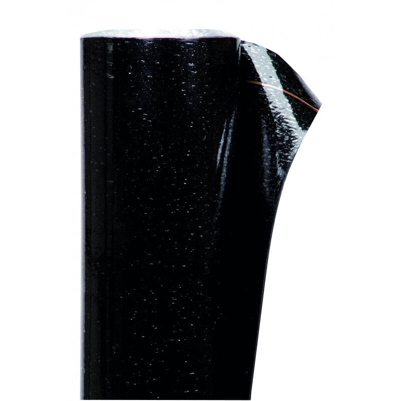 SOPRALÈNE FLAM 180 Rouleau de 6mx1m - Membrane d'étanchéité bitume ...