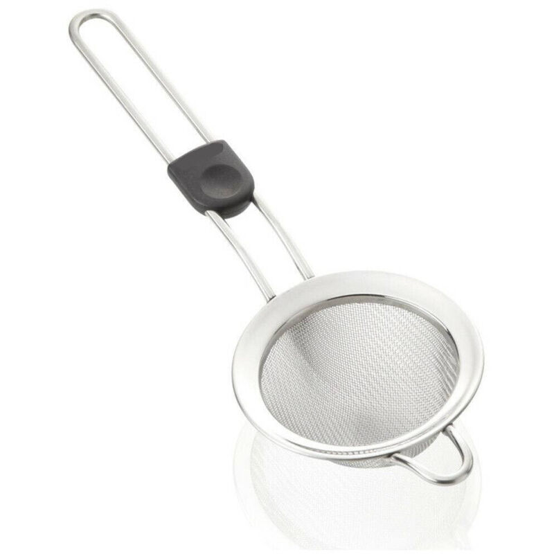 Colino Da Cucina Passino Diametro 7,5 Cm In Acciaio Con Manico Incavo ...