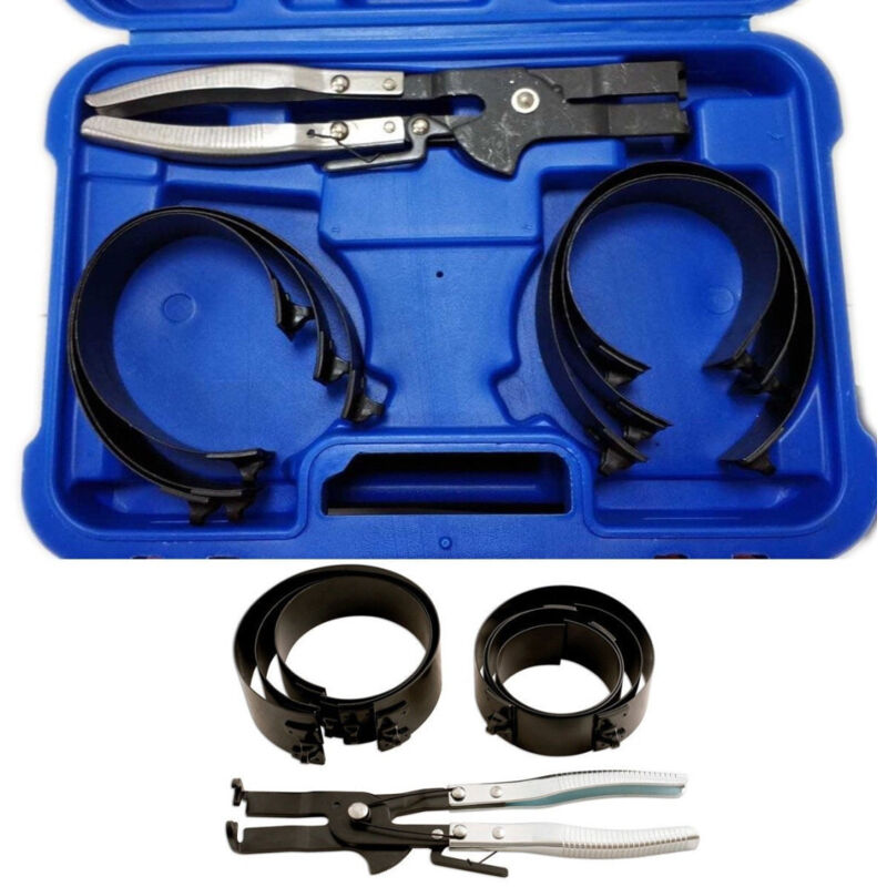 Set Rings Raschia Oil Kit 7 Pz 73-111mm Pour Les Pistons Anneau ...