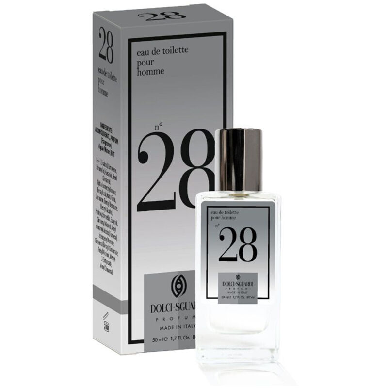 Parfum Parfum Bodile Eau De Tointe Pour Homme N ° 28 à Partir De 50 Ml ...