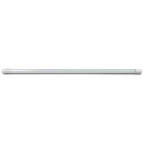 Tube LED T8 150cm opaque 30W diffuse une lumiere homogene sans eblouir ...