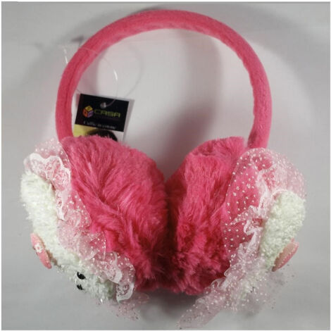 Les Oreilles Rouges Le Corail Le Lapin Les Oreilles Du Vent Froid
