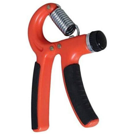 Entraînement De La Préhension De La Main Grip 10-40 Poignet Avant-bras ...
