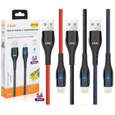 L'indicateur De Charge Lumineux Ip7932