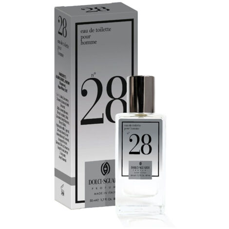 Parfum Parfum Bodile Eau De Tointe Pour Homme N ° 28 à Partir De 50 Ml ...