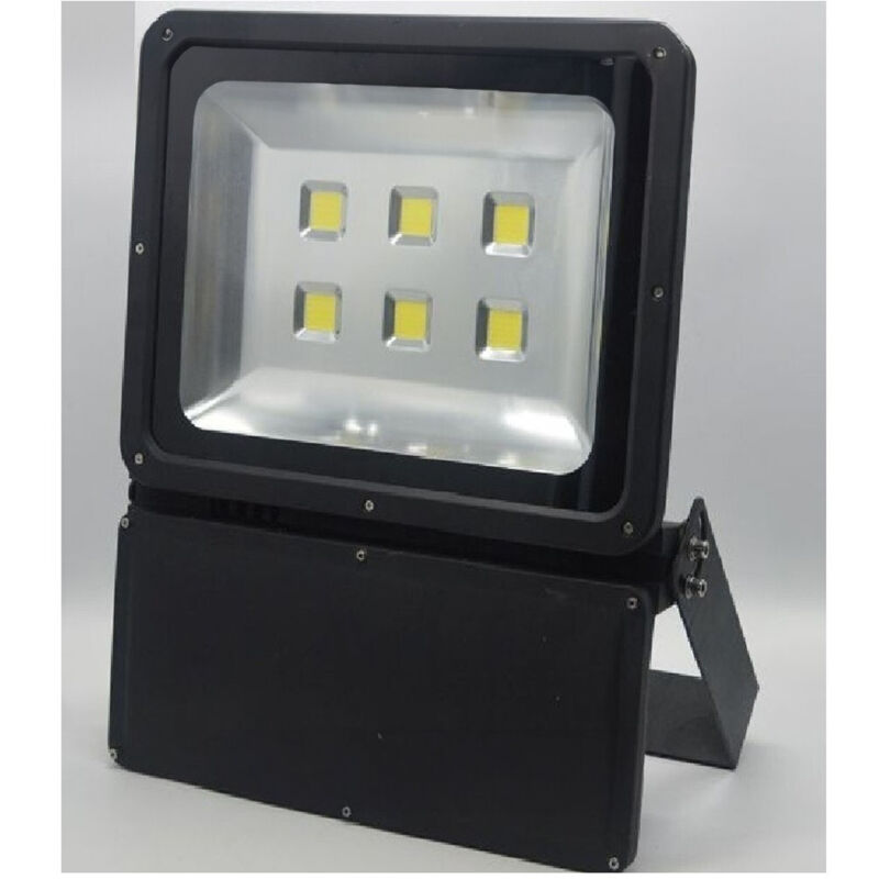 Trade Shop - Faro Faretto Led 300w De Agua Externa Dexacion Con 6 Leds