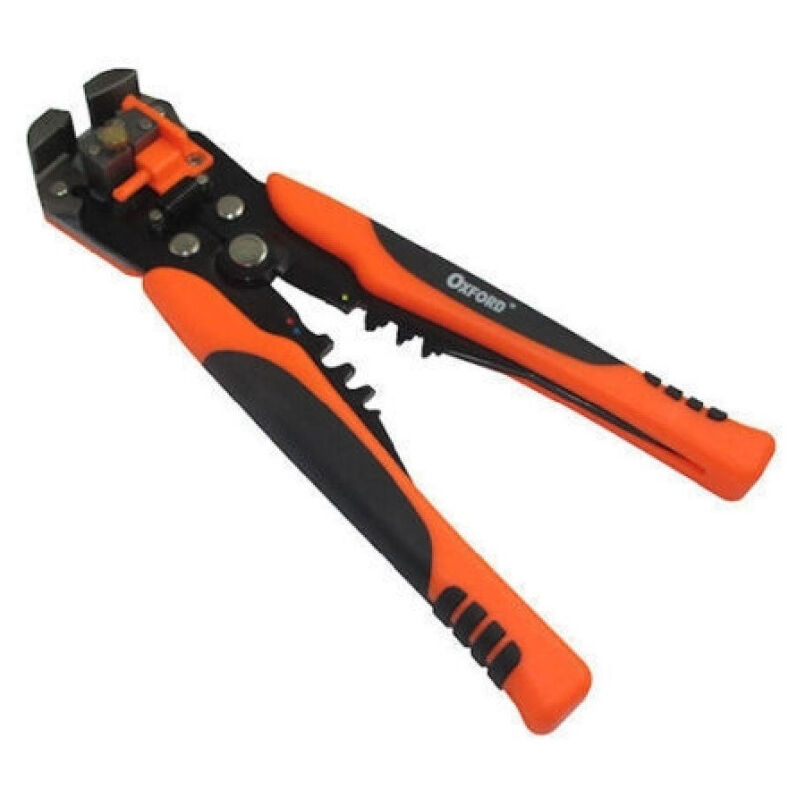 Trade Shop - Pelacables Profesional Multiusos Pelacables 4 En 1