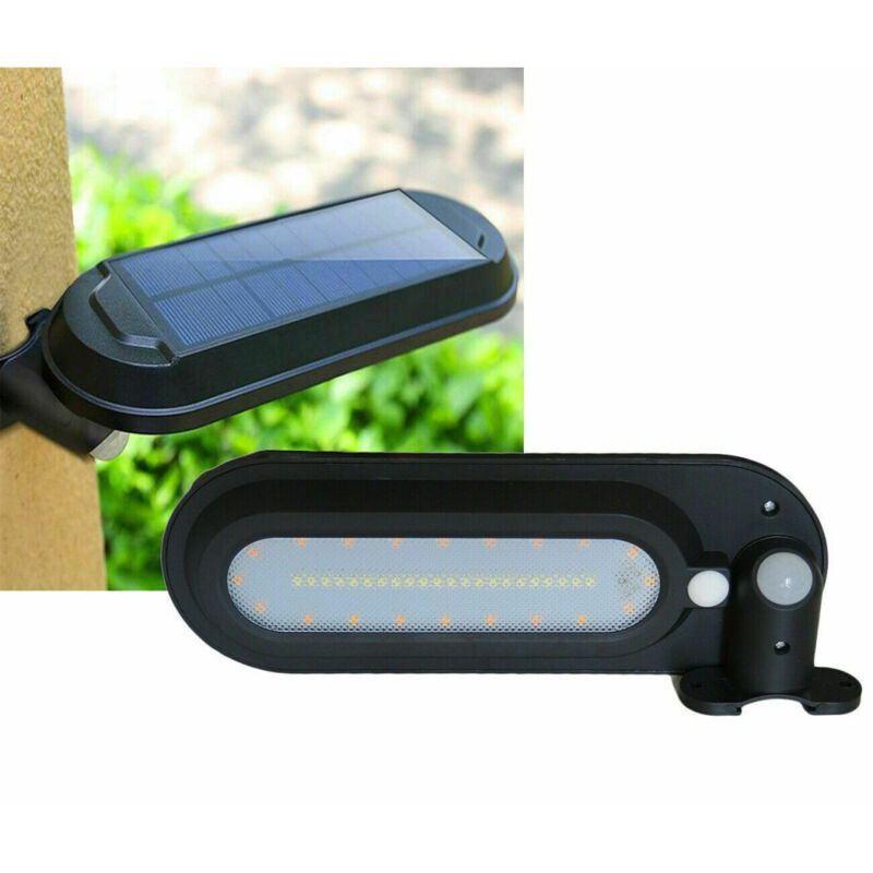 Trade Shop - Lampada Led Solar Of External Giardino Faretto ...