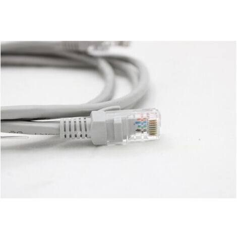 Trade Shop - Copy Of Internet Lan Red Ethernet Cable Rj45 Cat5 30m ...