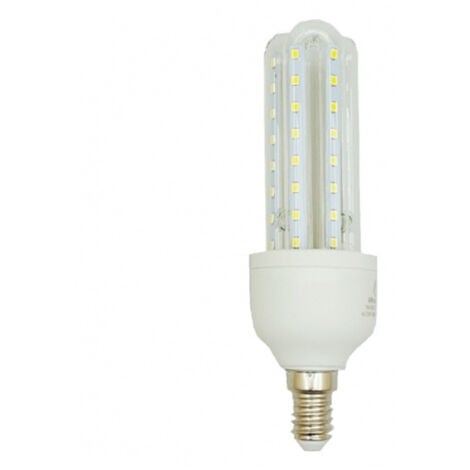 Trade Shop - Copy Of Lampadina Led E14 3w 2u Luce Tubola Tubo Attacco ...