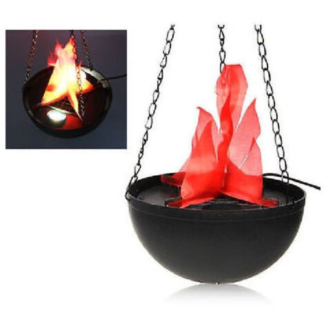 Trade Shop - Fire Flame First Flame First Channel Lamp Pendant Lamps