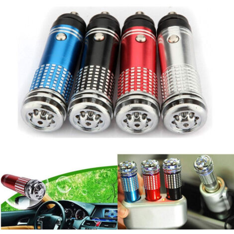 Trade Shop - Purificatore Ws1248 Ionizzatore 12v Deodorante Auto ...
