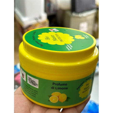 Trade Shop - Bio Master Universal Pasta With Degrease Sponge Cleans ...