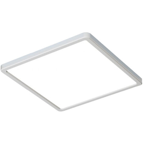 Trade Shop - Tecnología Ultra Slim Led Led Led 45w Ip40 Cct Con ...