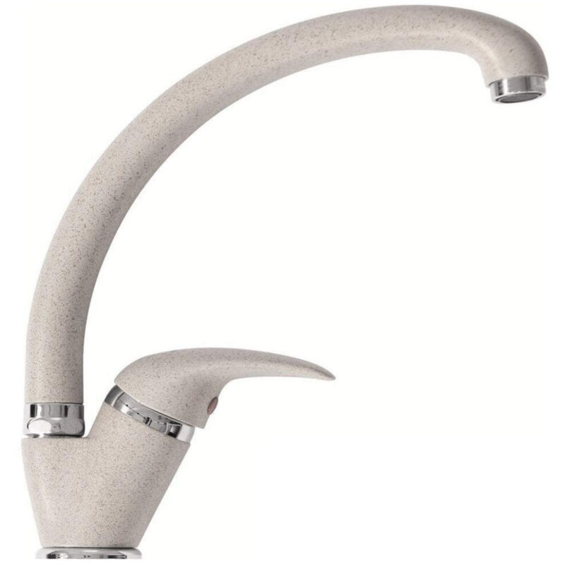 Trade Shop - Niedriger Hafer-Cane-Mixer ESY52940 doppelte Einzelzimmer ...
