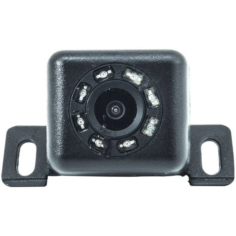 Trade Shop - 8 LED RETROMARCIA AUTO CAMPER SUV E312