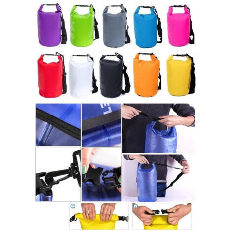 Kuhltasche 5 Liter