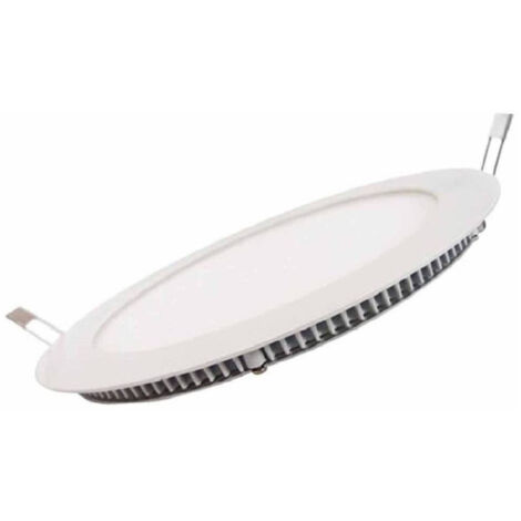 Trade Shop - SLIM 90LED 18W PLAFONIERA FARETTO LUCE FRED 6500K AUSBILDUNG