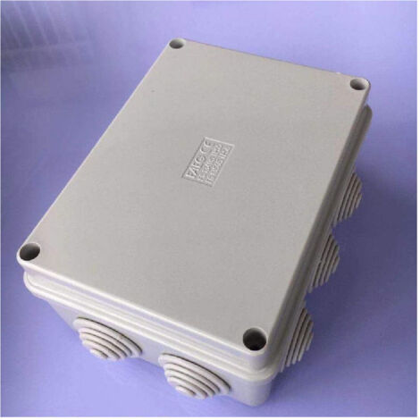 Trade Shop - ZUSAMMENARBEIT MIT VITI 150X110X70MM IP55