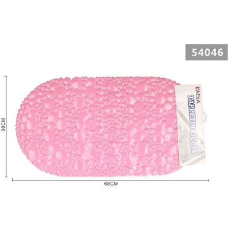 Trade Shop - TAPPEN TAPPETINO DOCCIA VASCA ANTISCIVOLO FÜR ROSA 38X68 ...
