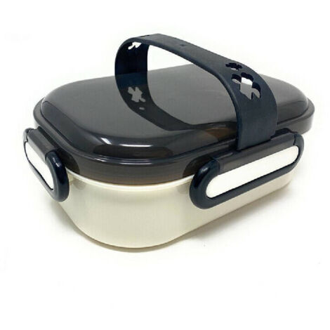 Trade Shop - LUNCH BOX LUNCH BOX LUNCH BOX CONTENT MIT PORTABLE ...