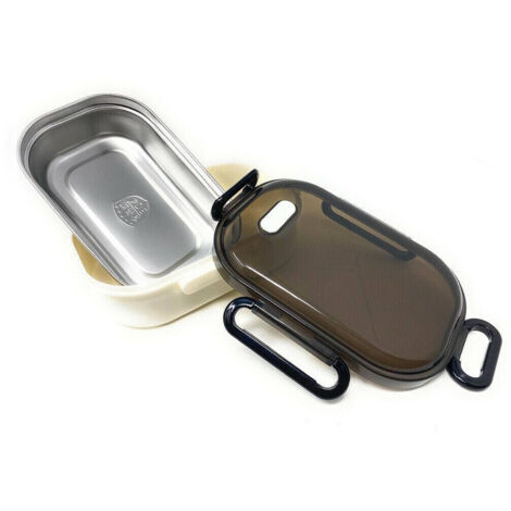 Trade Shop - LUNCH BOX LUNCH BOX LUNCH BOX CONTENT MIT PORTABLE ...