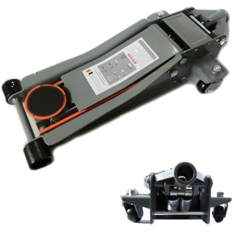 Trade Shop - Crick Cric 3 Tonnen senkte den hydraulischen Lift mit dem ...