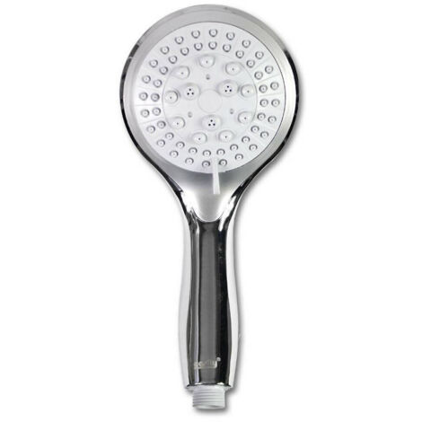 Trade Shop - Multi-Jet Badezimmer Dusche Kopf Telefon einstellbare Düse ...