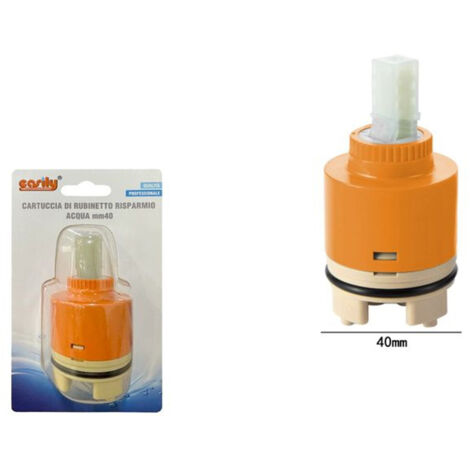 Trade Shop - MASSNAHMEN VON MISCELATOR RUBIN BY 40 MM MIT ADVERSAL ...