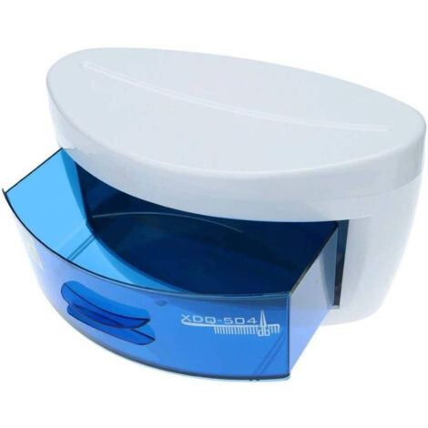 Trade Shop - GERMIX EXTERIZIERUNG GERMIX ULTRAVIOLETTI ANTIBATTERIEN