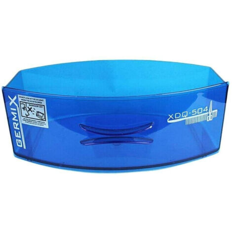 Trade Shop - GERMIX EXTERIZIERUNG GERMIX ULTRAVIOLETTI ANTIBATTERIEN