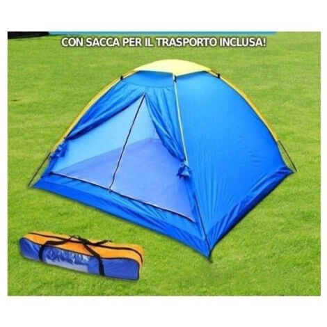 Trade Shop - TEND KANADE 8 PERSON 2.5X2.5X1.5M JA