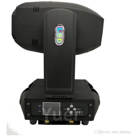 Trade Shop - MAC AURA LED BEAM WASH ZOOM REFLEX MOVING HEAD 19X15 OSRAM ...