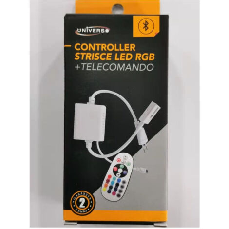 Trade Shop - RGB 220V RGB TRANSFORMER S-RGB-220V-B