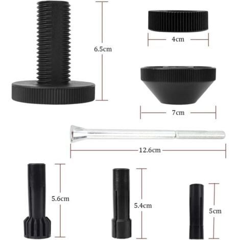 Outil De Centrage D\'alignement d\'embrayage Universel, Outil De ...