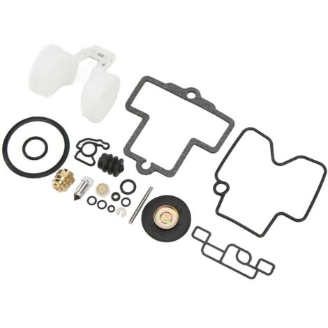 Kit de Réparation de Carburateur pour Keihin FCR Slant Body 28 32 33 35 ...