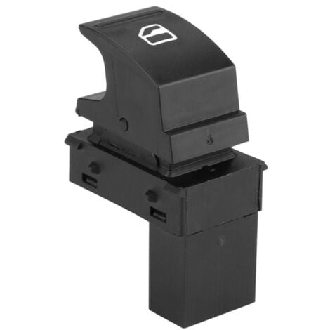 Panneau de commande de commutateur de vitre intérieure de voiture pour ...